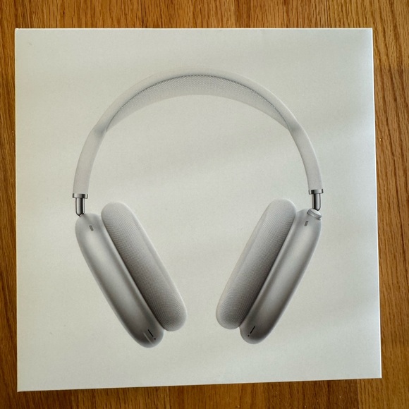 Apple | Other | Box Only Apple Airpods Max Box Airpods Not Included ...
